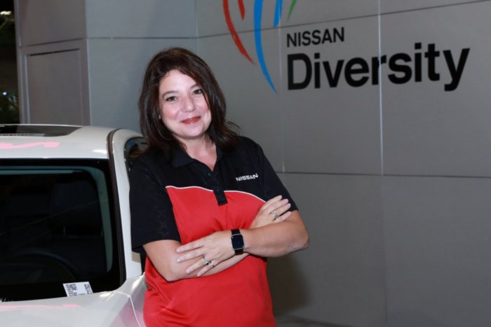 Coffee With Corporates: Q&A with Carol Jean Milner of Nissan North ...