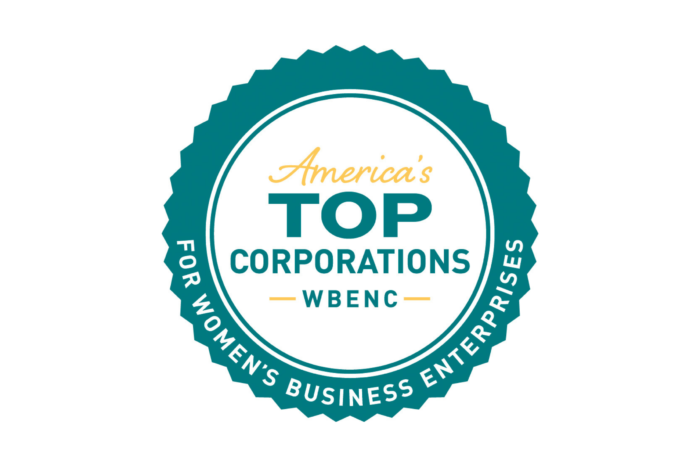 WBENC Names the Top Corporations for Women's Business Enterprises of ...