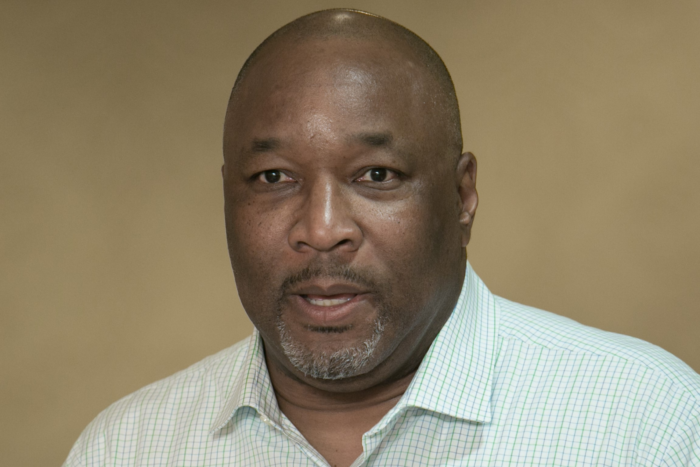 Coffee With Corporates: Q&A with Brian Hall of Shell USA, Inc. - WBENC ...