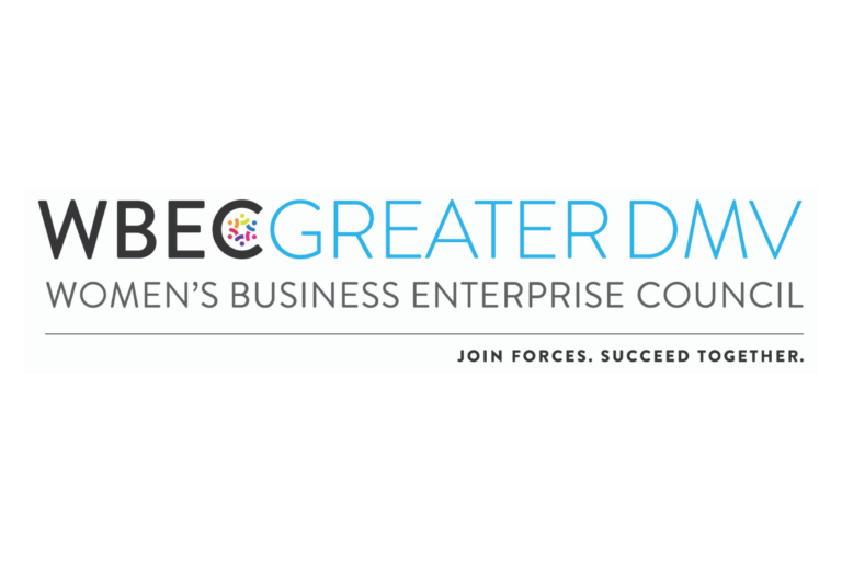 WBEC Greater DMV | Women Mean Business Summit - WBENC : WBENC