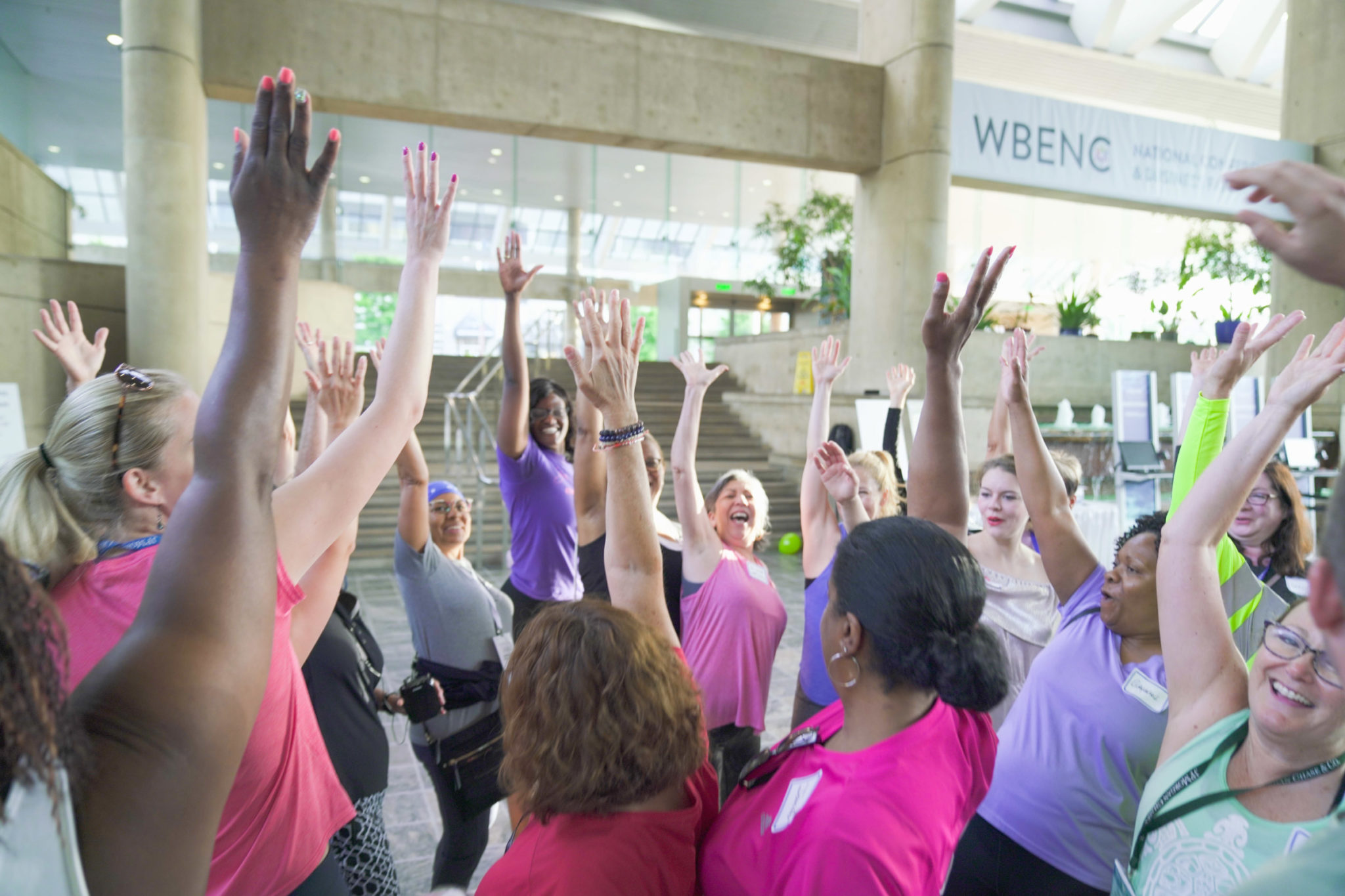 Benefits of WBENC Certification - WBENC.org : WBENC