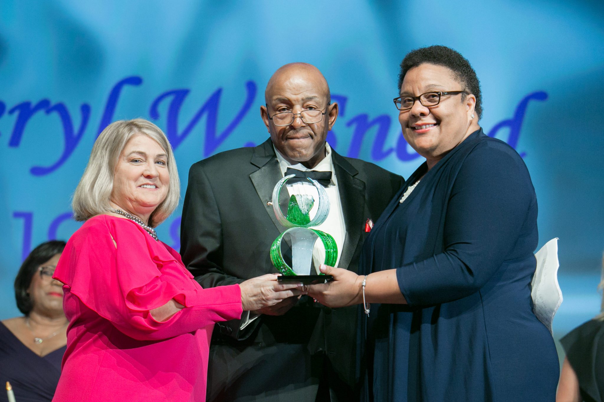 Cheryl Snead Award - WBENC : WBENC