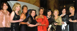 WBE Star Award - Honoring Women's Business Enterprises - WBENC.org : WBENC