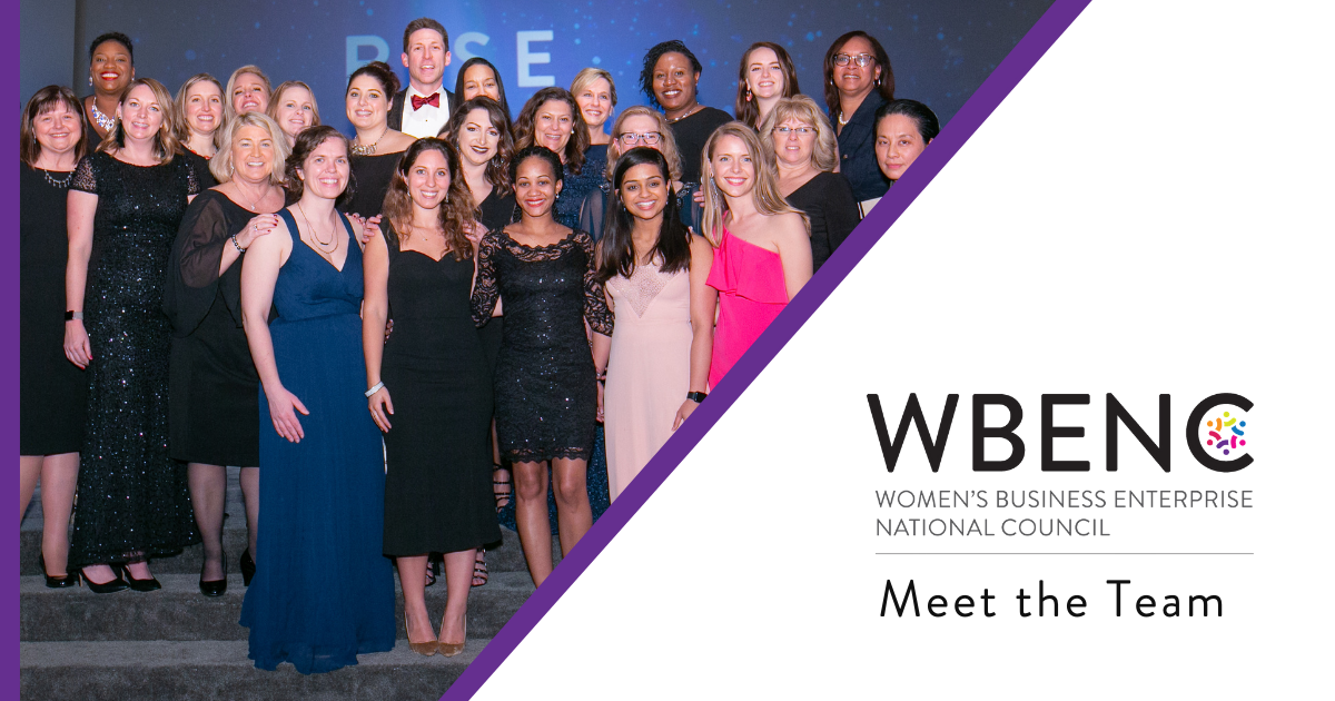 Careers - WBENC : WBENC