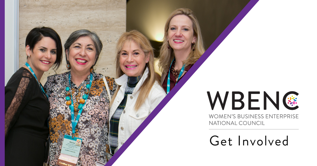 Women's Enterprise Forum - WBENC : WBENC