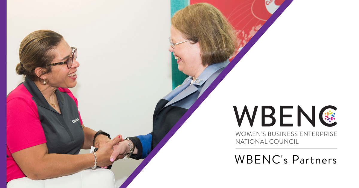 Partners - WBENC : WBENC