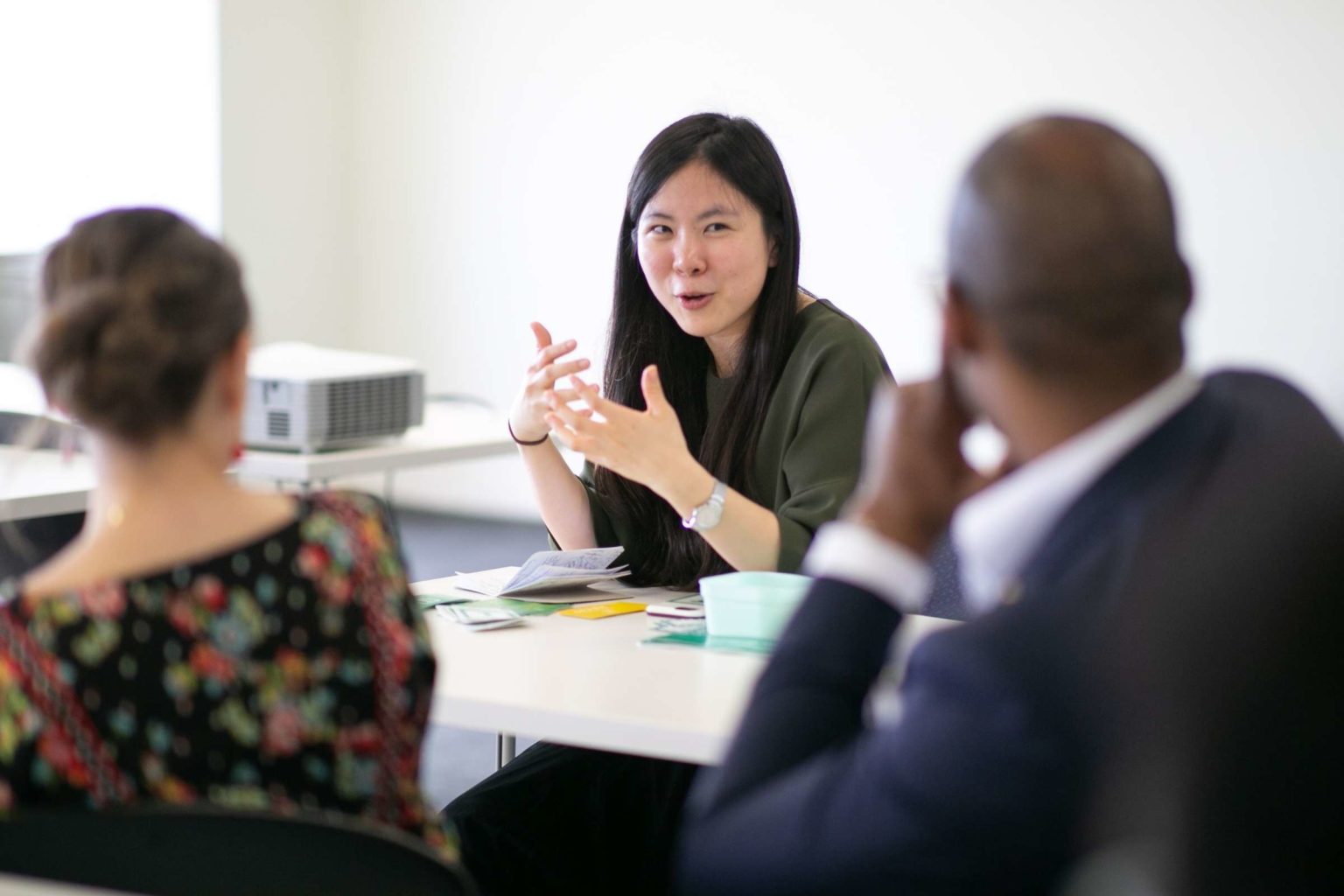 Certification for Women-Owned Businesses - WBENC.org : WBENC