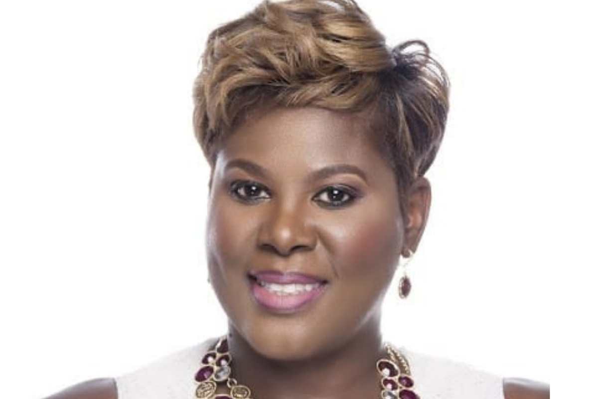 Leading with Authenticity: Six Questions for Crystal Davis, Founder ...