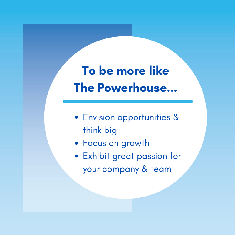 Advancing with the WBE Stars: Ranjini Poddar - WBENC : WBENC