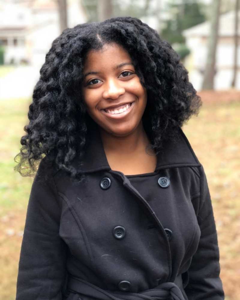 Meet the 2021 WBENC Collegiate Accelerator Cohort! - WBENC : WBENC