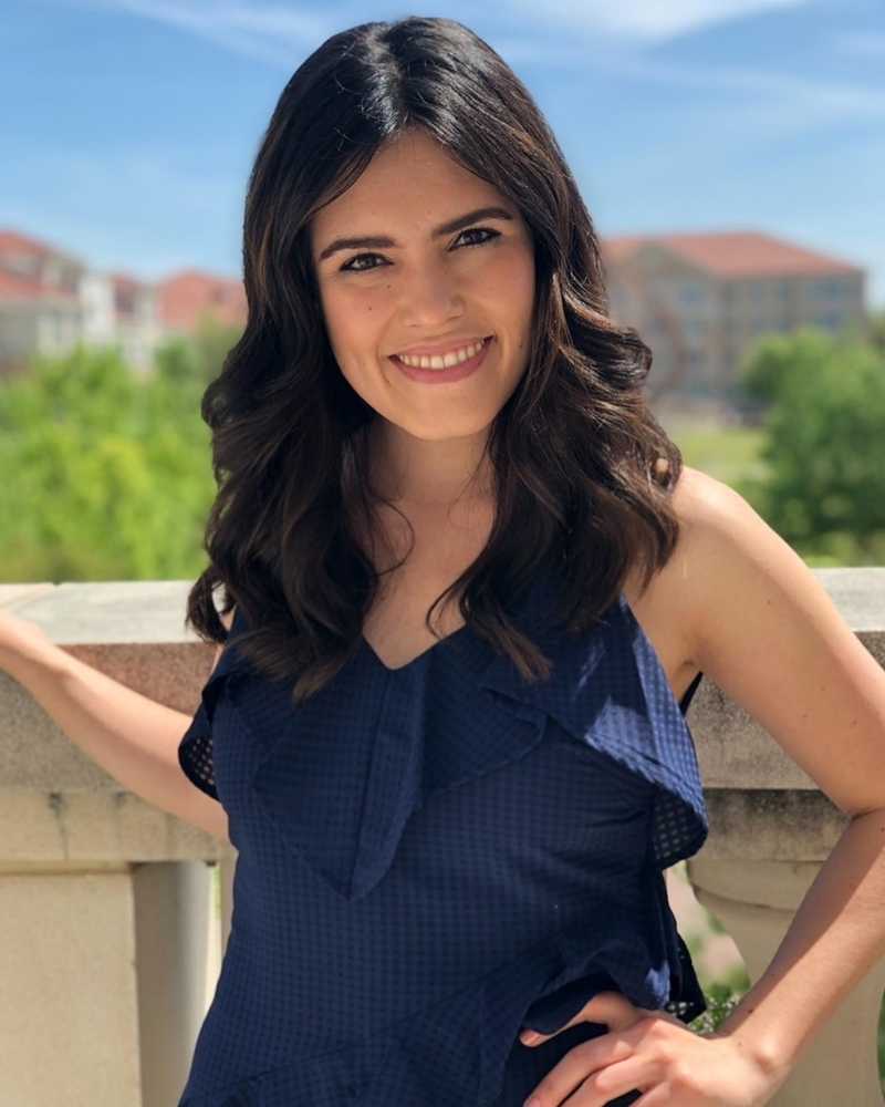 Meet the 2021 WBENC Collegiate Accelerator Cohort! - WBENC : WBENC