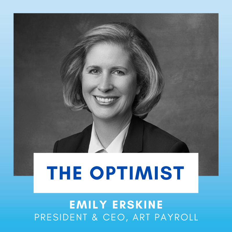 Advancing with the WBE Stars: Emily Erskine - WBENC : WBENC