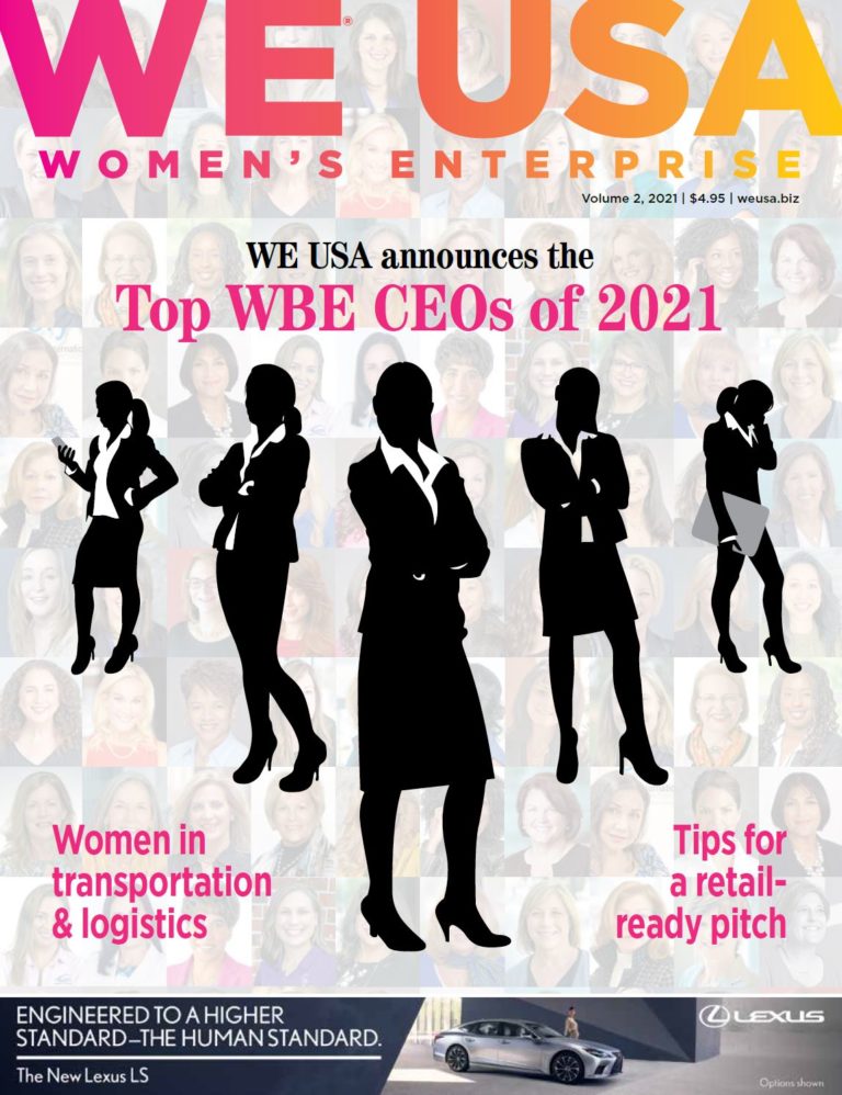 Media Partners - WBENC : WBENC