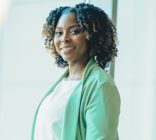 Women of Color 2021 NCA&T Incubator Pitch Winner: Katelyn M. Williams ...