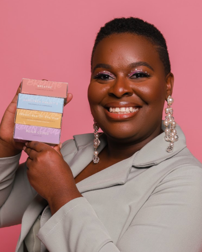 Introducing the 2022 WBENC Collegiate Accelerator Cohort! - WBENC : WBENC