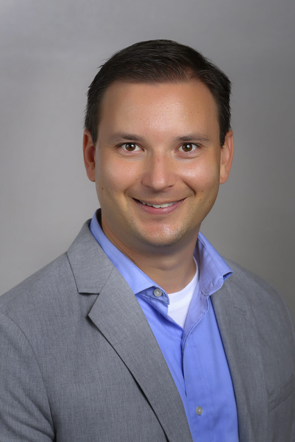 David Clouse - WBENC : WBENC