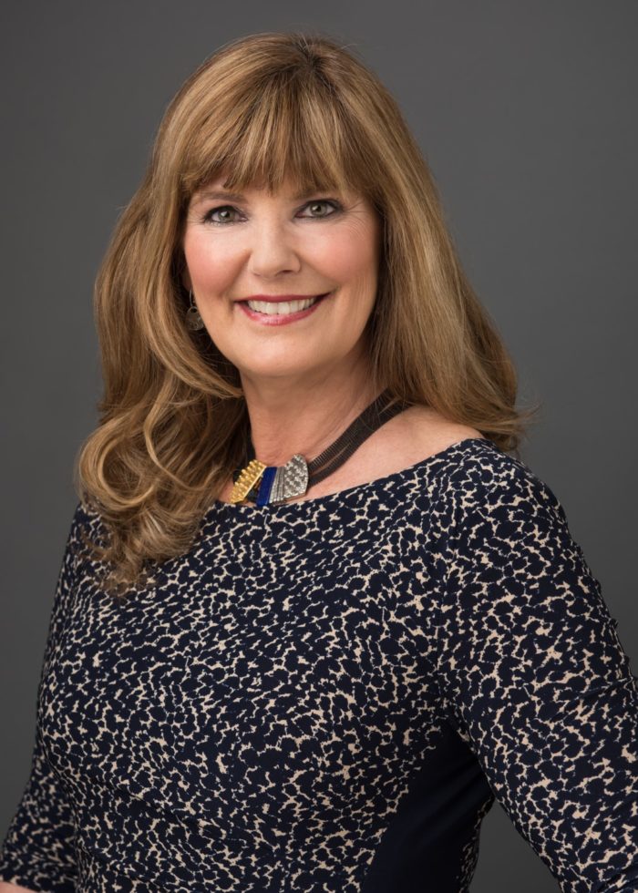 Terri E. McNally - WBENC : WBENC
