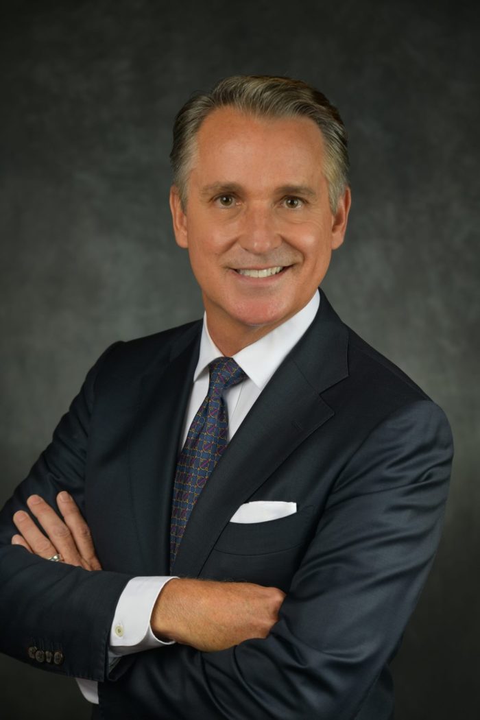 William Kapfer - WBENC : WBENC