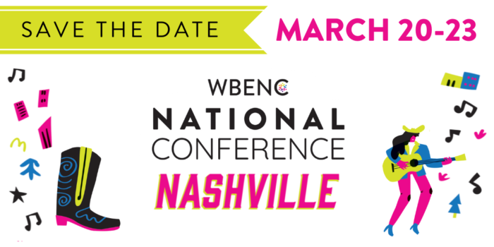 2023 WBENC National Conference - WBENC : WBENC