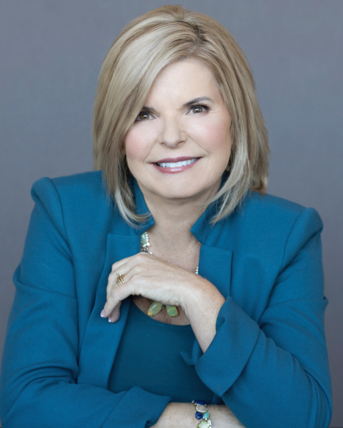 Join Us at the Table: WBEs Share Inspirational Dinner Guests - WBENC ...