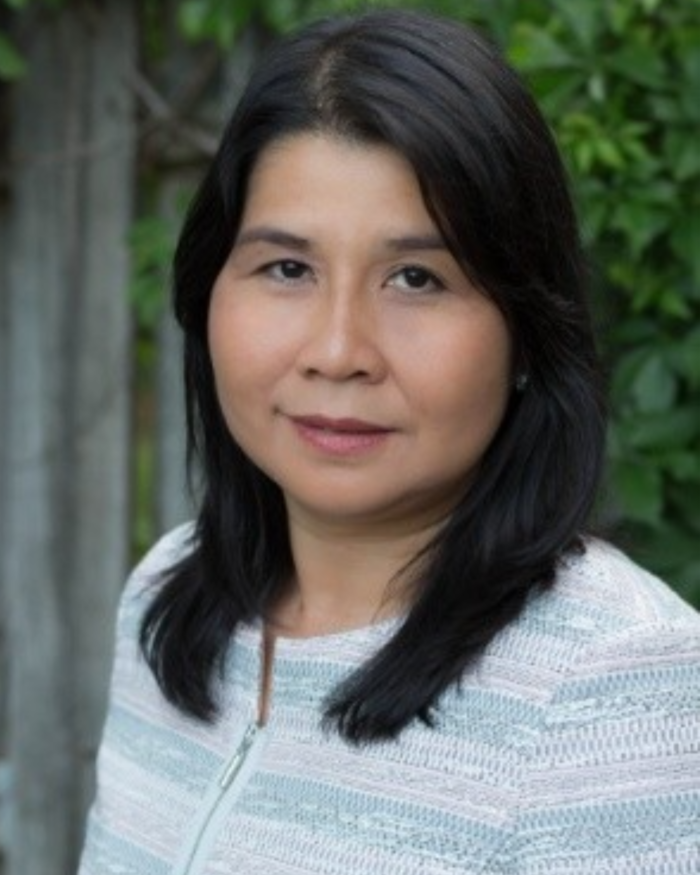 Join Us at the Table: WBEs Share Inspirational Dinner Guests - WBENC ...