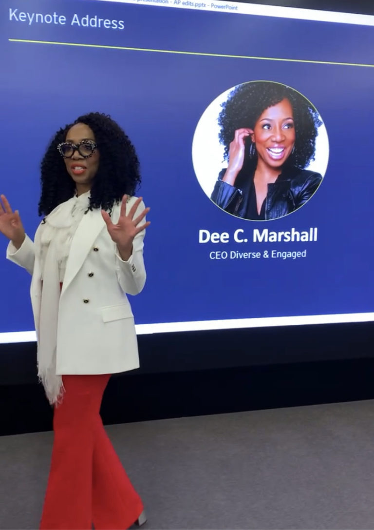 WBE Champions: Growth and Diversity - WBENC : WBENC