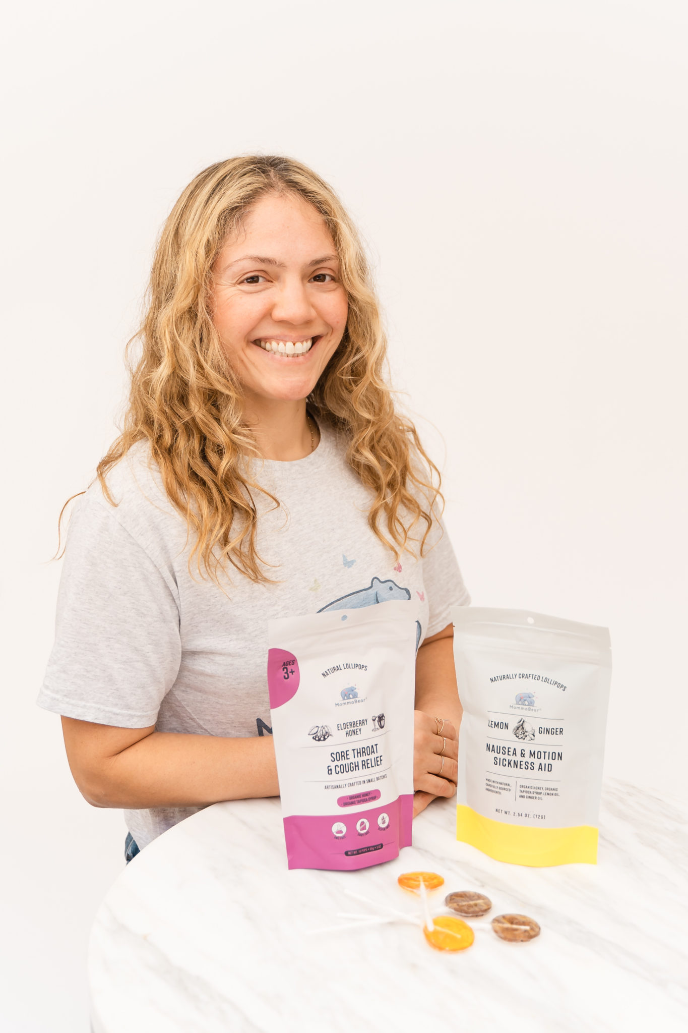 Celebrating Hispanic Heritage Month: How natural remedies reflect my ...