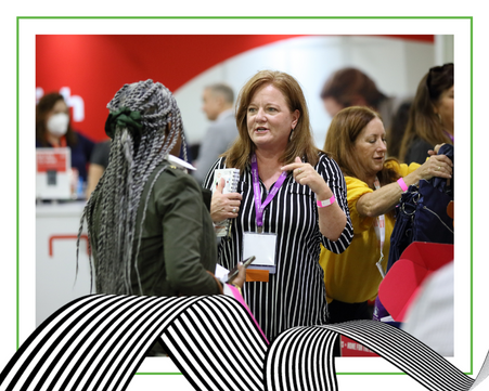 2023 WBENC National Conference — Exhibit - WBENC : WBENC