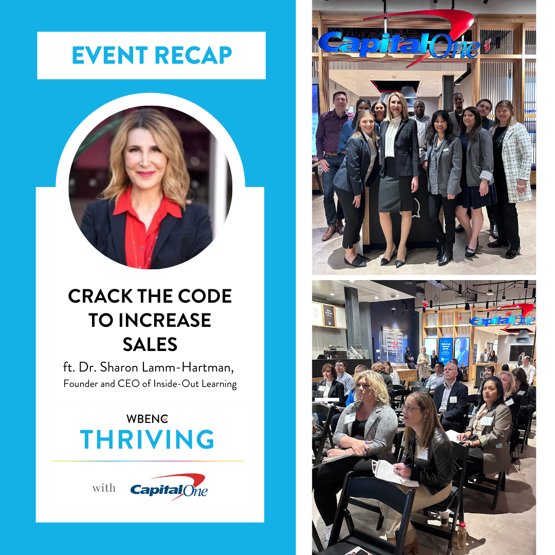 Thriving with Capital One - Capital One Cafe Events in Arizona and ...