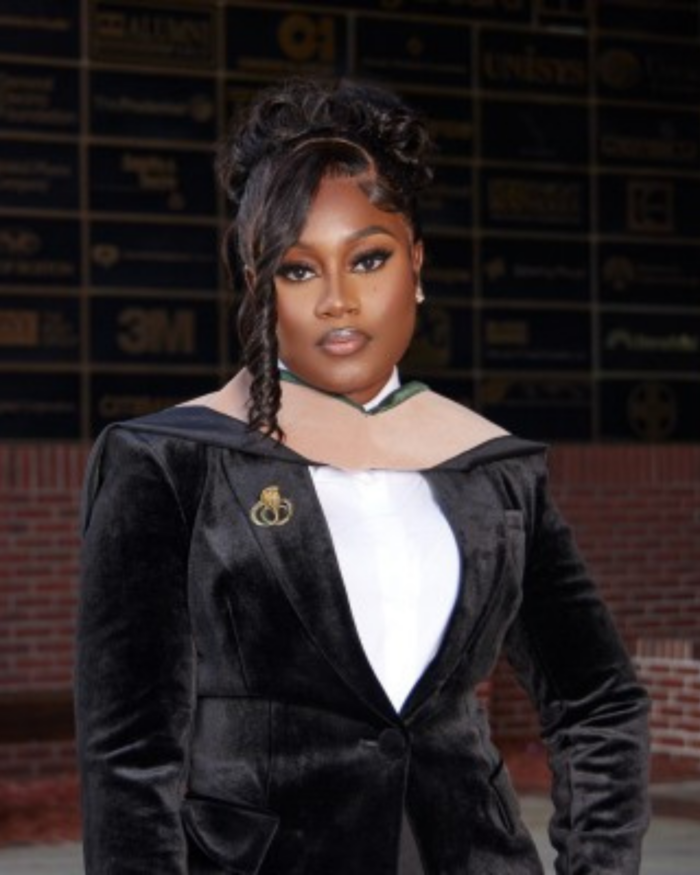 Introducing the 2023 WBENC Collegiate Accelerator Cohort! - WBENC : WBENC