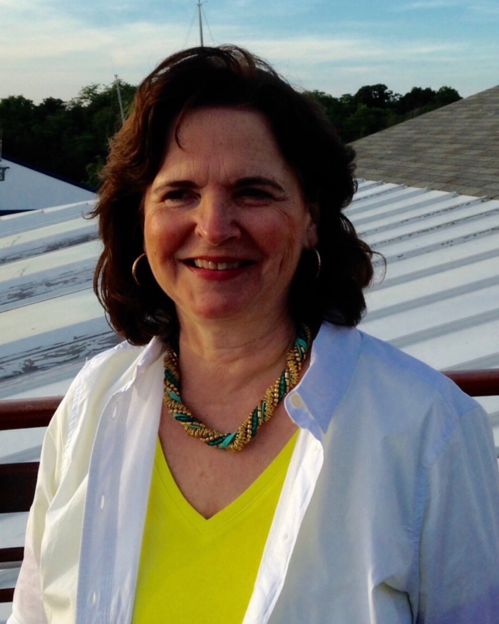 WBE: Maureen Fairlie (she/her) - WBENC : WBENC