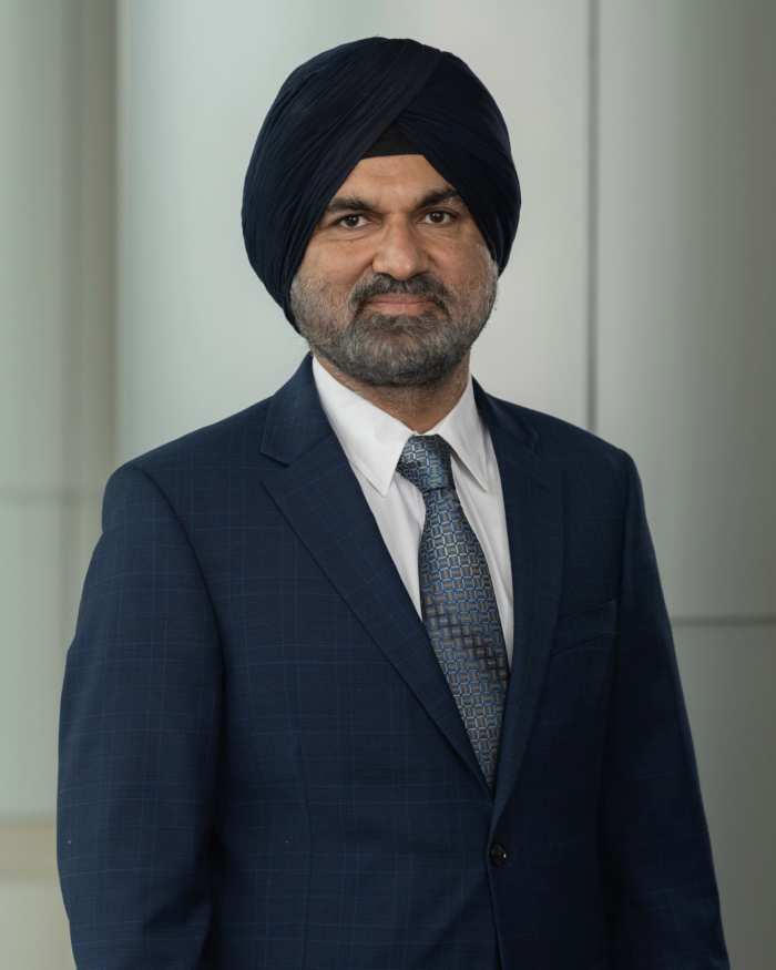 Jaspreet Singh - WBENC : WBENC