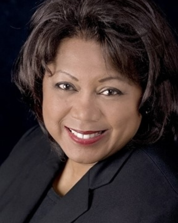 Roz Lewis - WBENC : WBENC