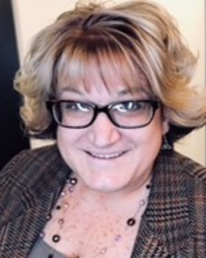 Elizabeth Walsh - WBENC : WBENC