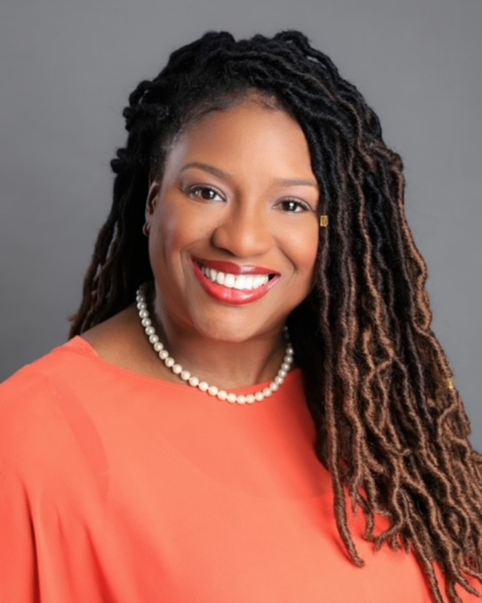 Dr. April Day - WBENC : WBENC