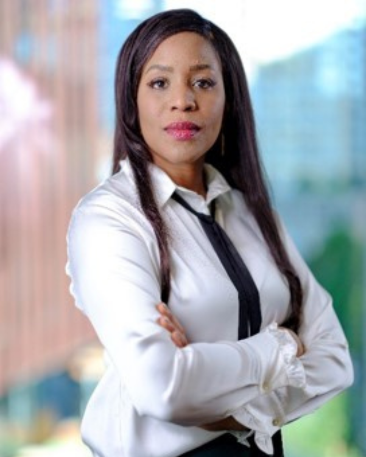 Wande Leintu - WBENC : WBENC
