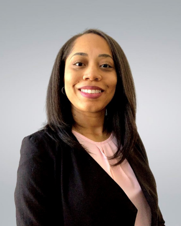 Shontel Marsh - WBENC : WBENC