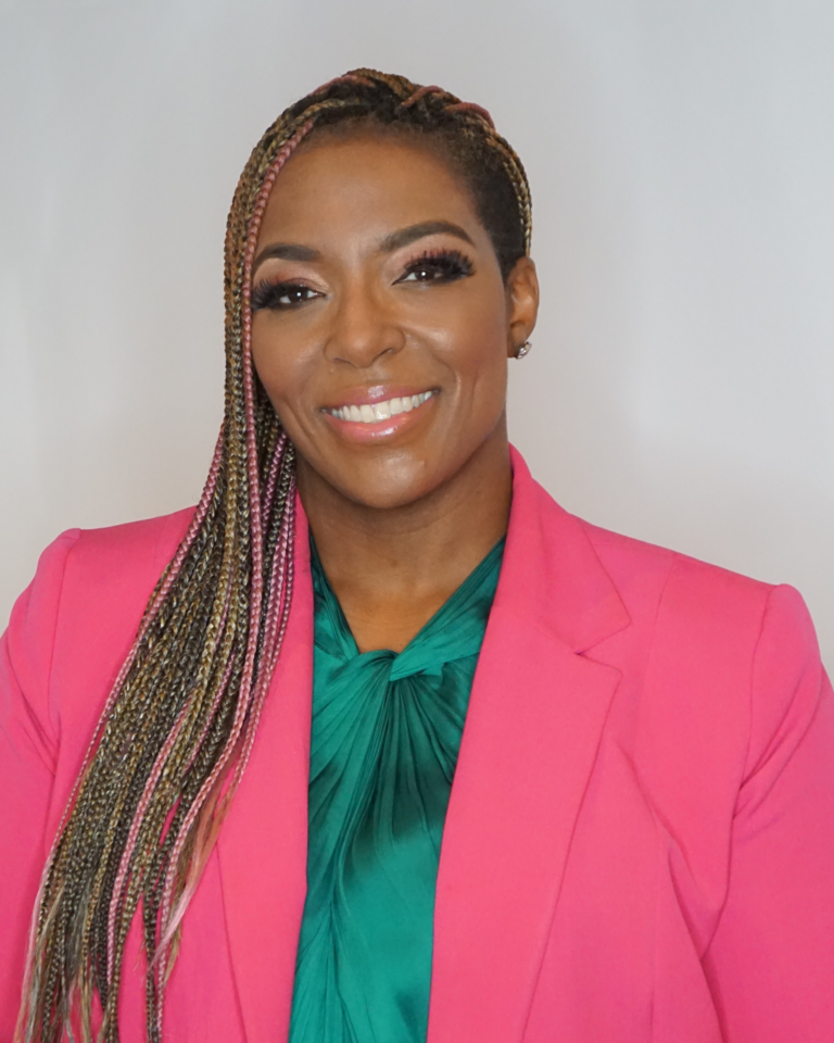 Tiffany McCullough - WBENC : WBENC