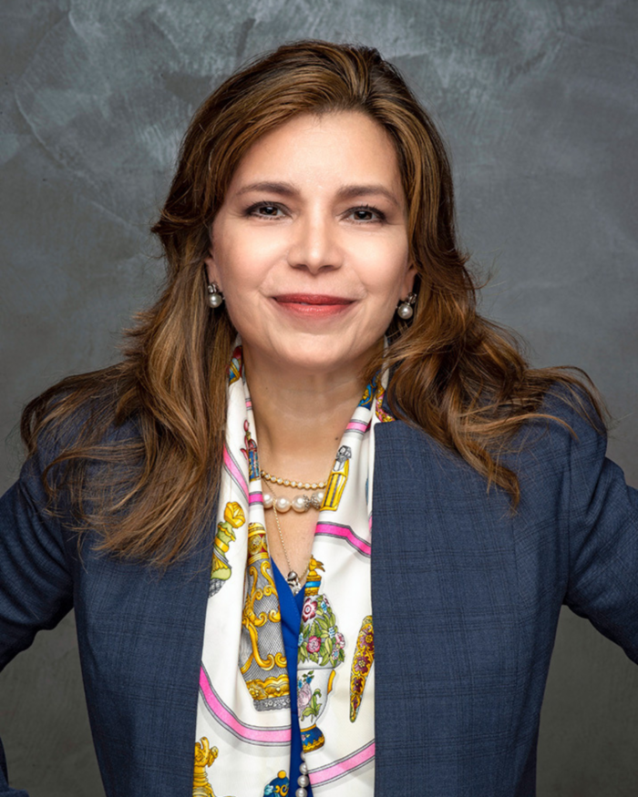 Monika Mantilla - WBENC : WBENC