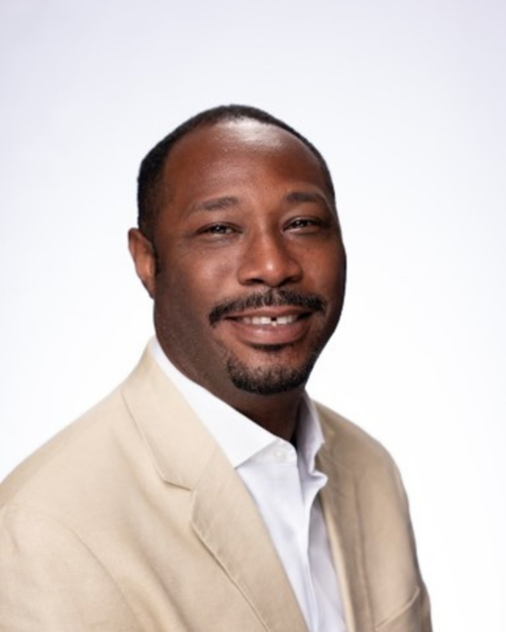 Antwaun Griffin - WBENC : WBENC