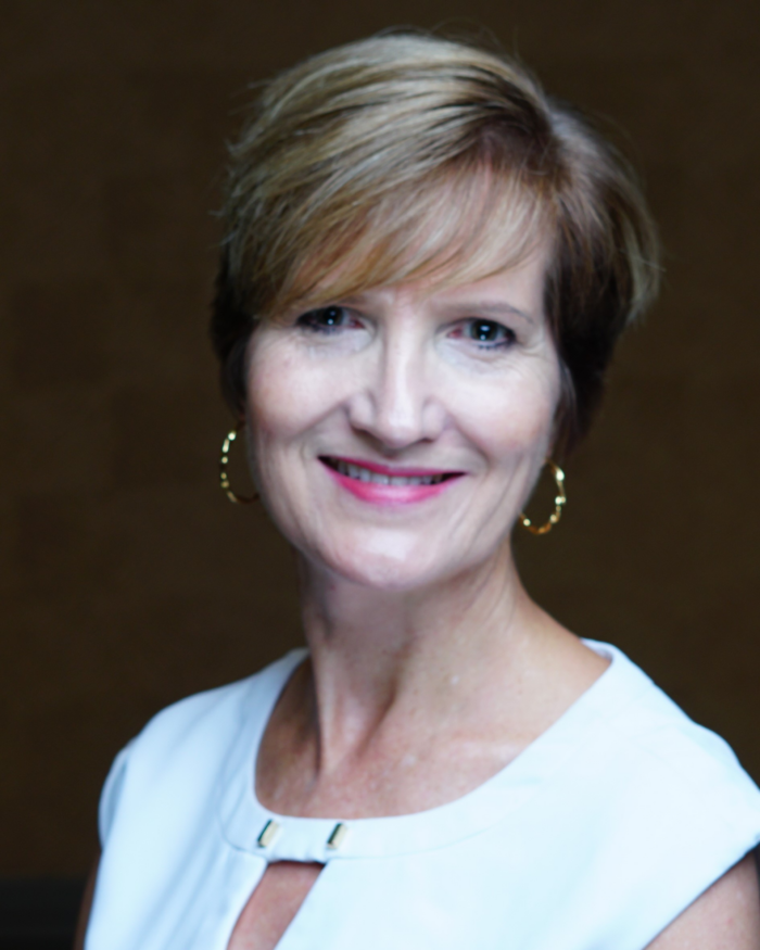 Darlene Fuller - WBENC : WBENC