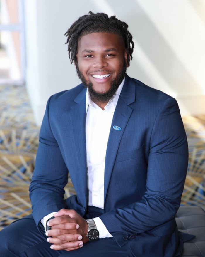 Travis Spencer - WBENC : WBENC