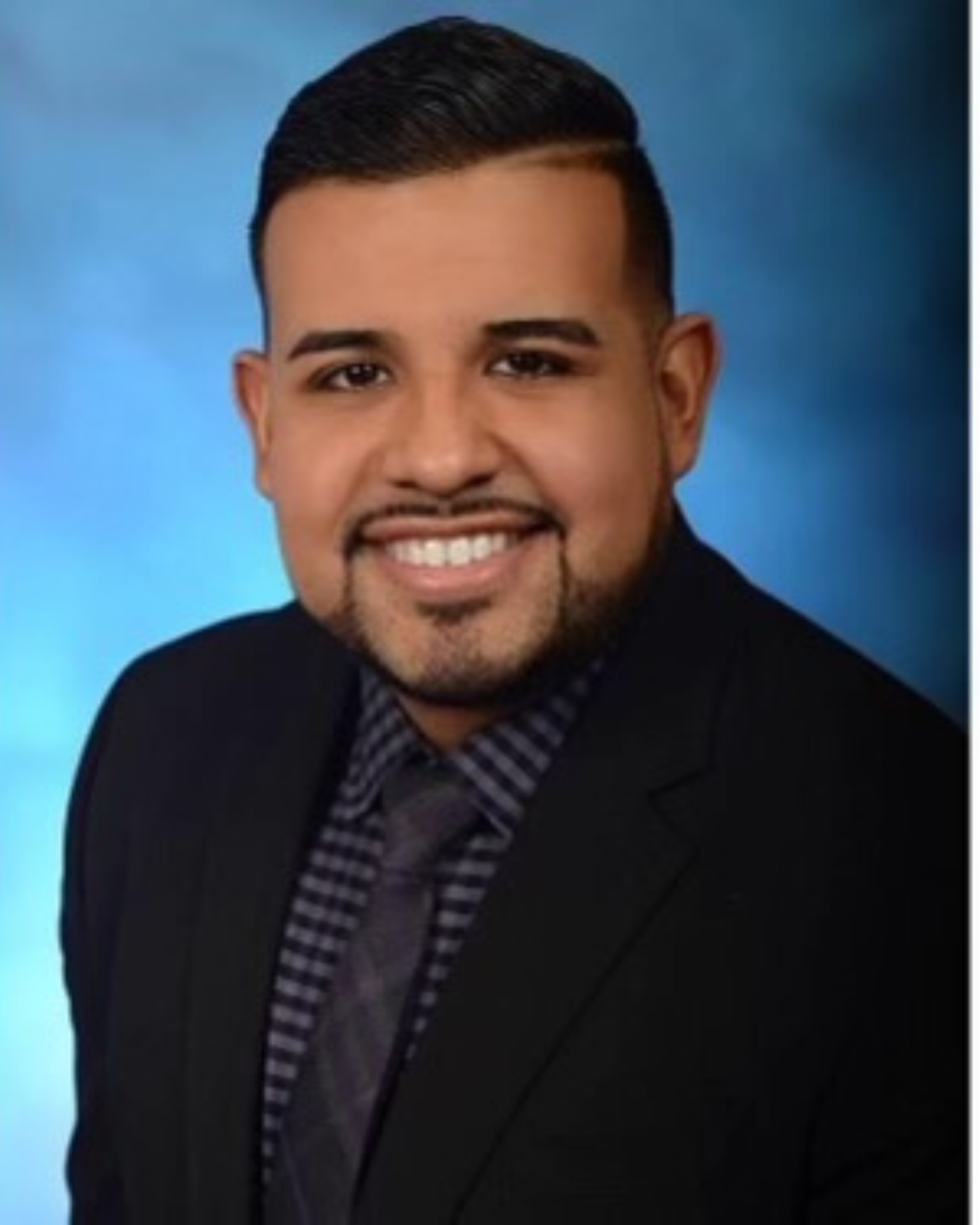 Bruno Olvera - WBENC : WBENC