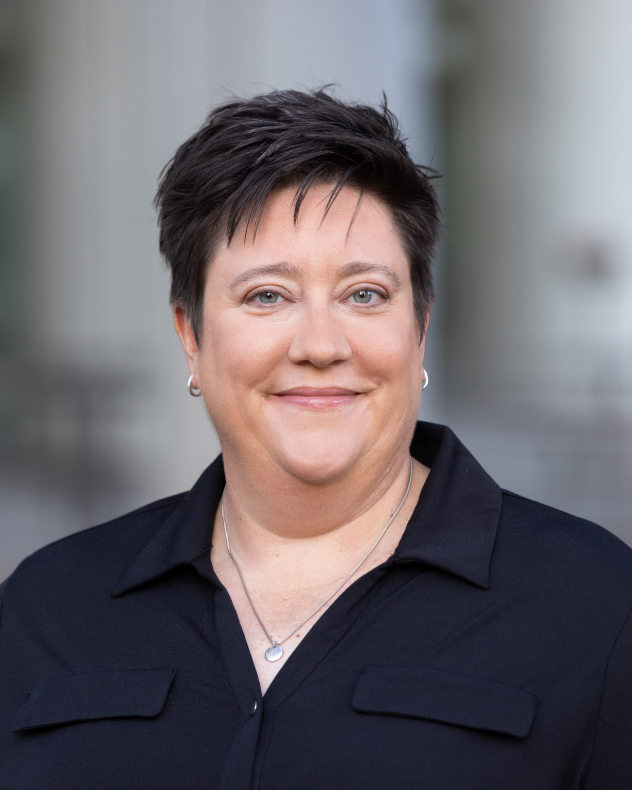 Panelist: Marissa Badenhorst - WBENC : WBENC