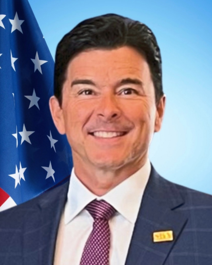 Allen Thomas - WBENC : WBENC