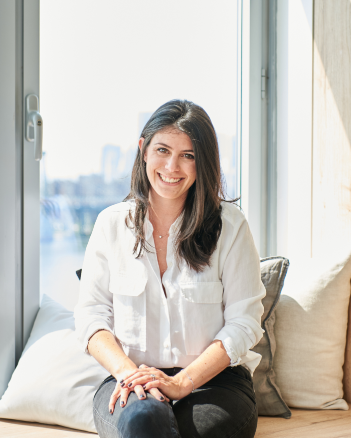 Anouck Gotlib - WBENC : WBENC