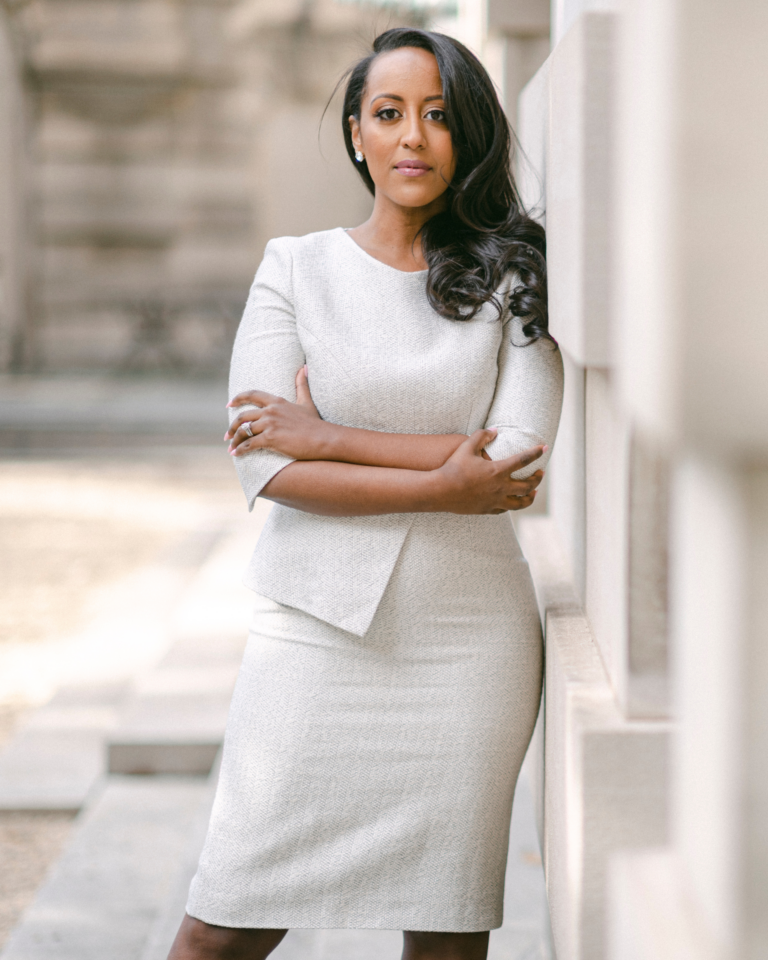 Bofta Yimam - WBENC : WBENC