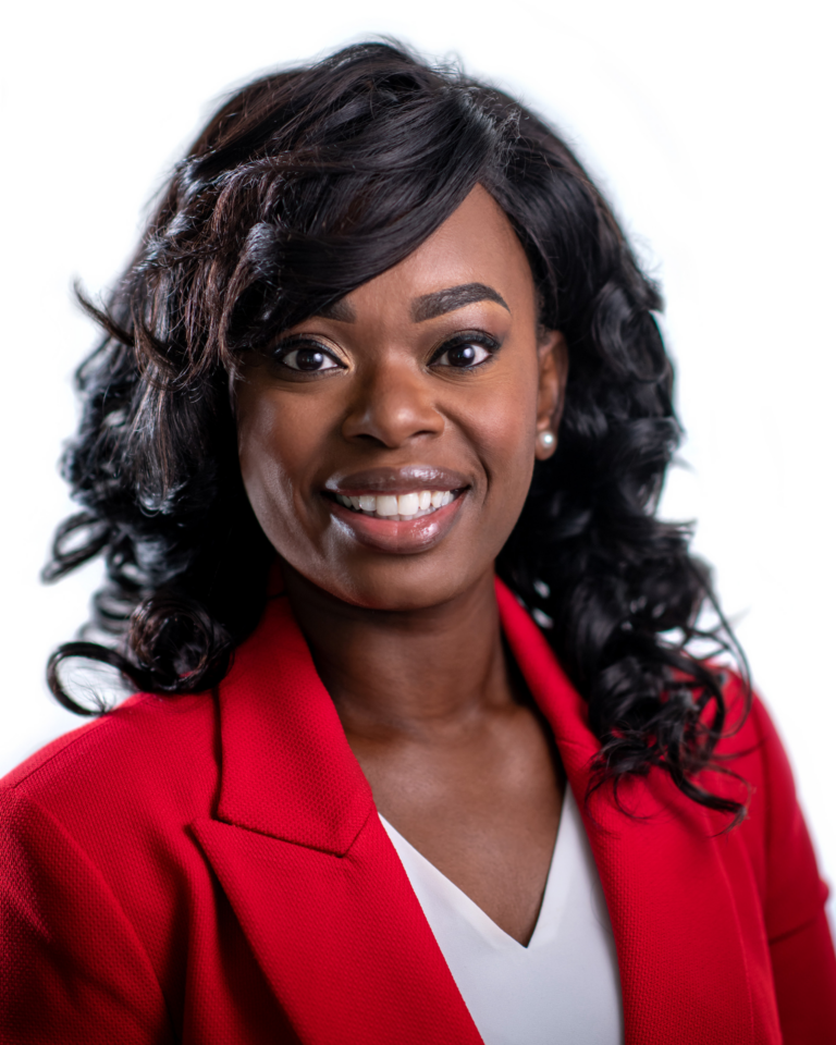 Candice Sams - WBENC : WBENC