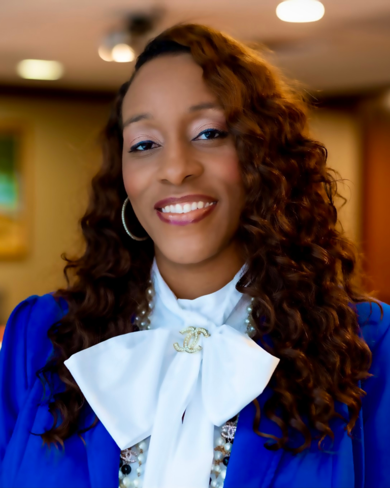 Danielle Davis - WBENC : WBENC