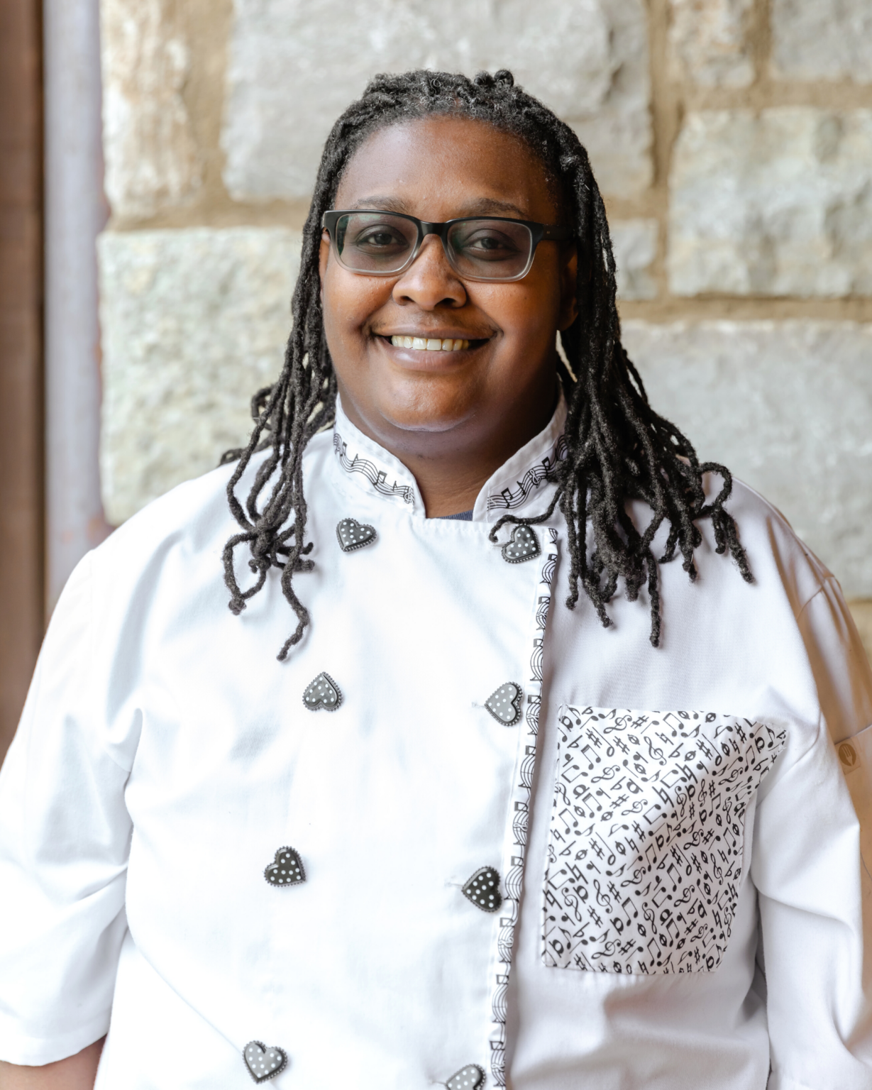 Panelist: Chef Staar Maye - WBENC : WBENC
